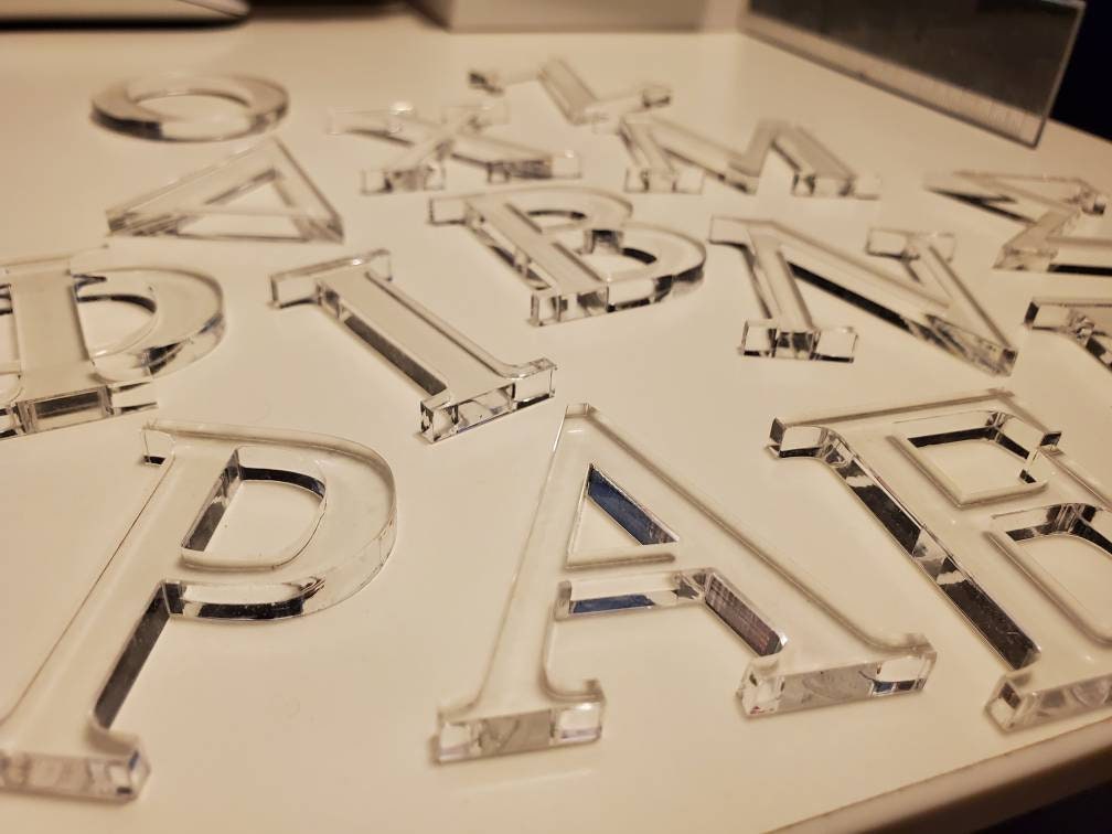 Greek Alphabet Silicone Mold, Charm Resin Mold, Sorority Silicone Mold ...