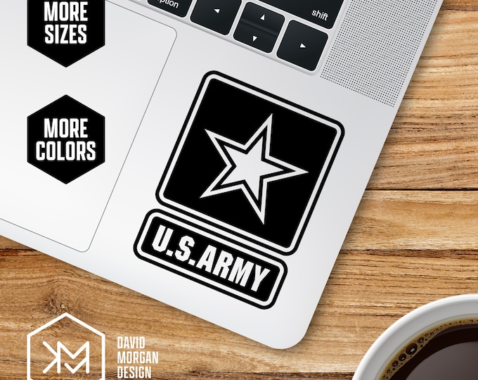 US Army Ranger army Ranger Army Logo Army Military Car Sticker Decal ...