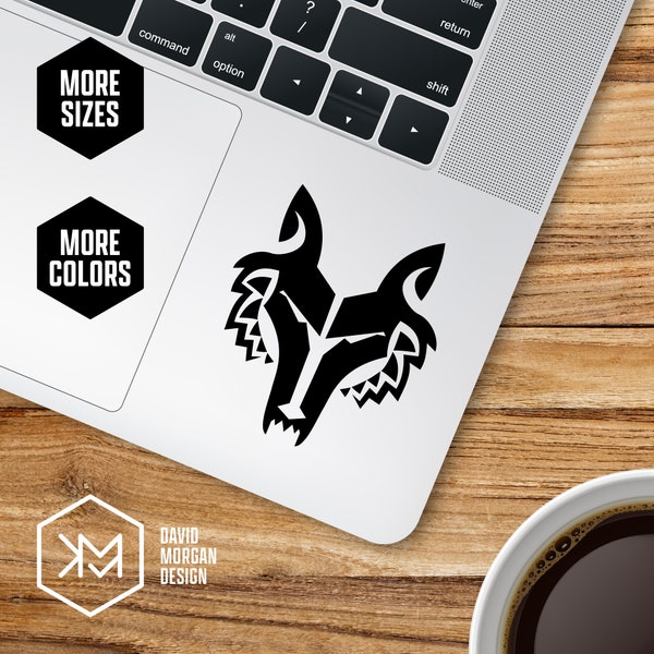 Wolfpack Decal - Etsy