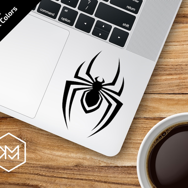Spider Man Stickers - Etsy