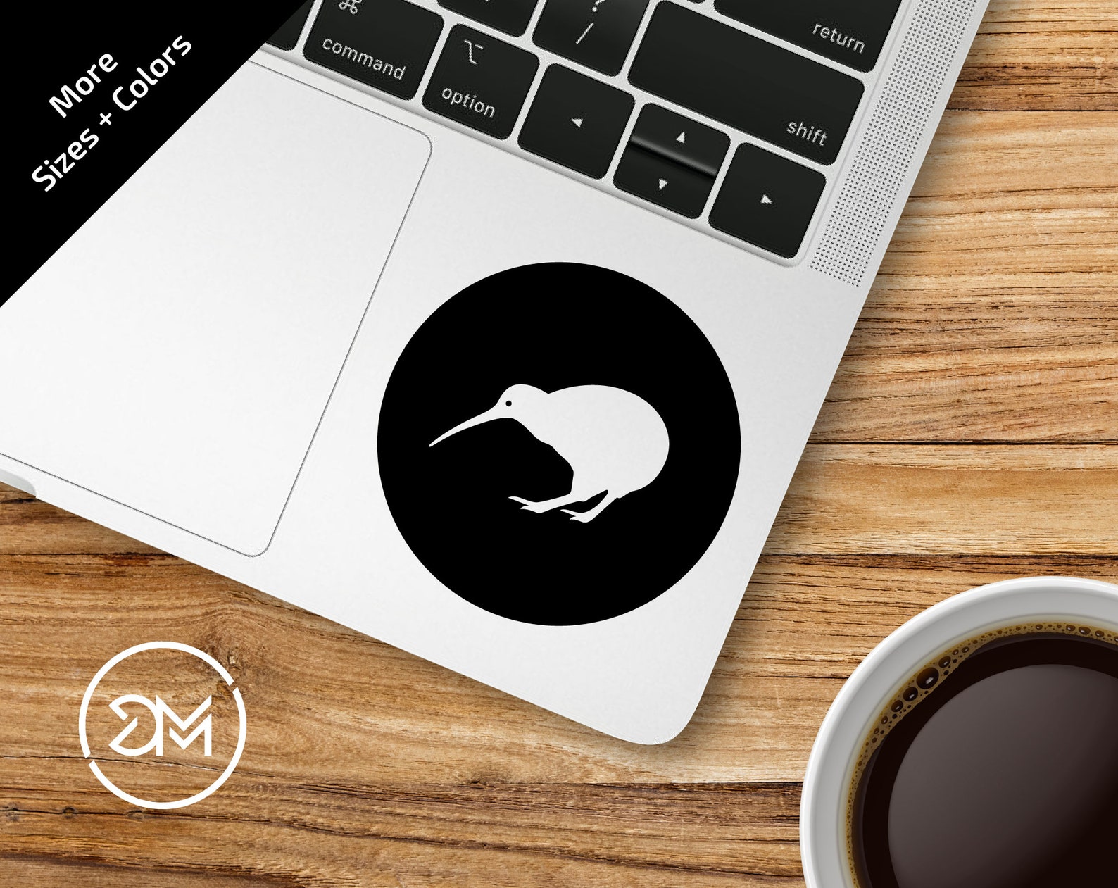 New Zealand Defence Force Logo Vinyl Decal | Etsy