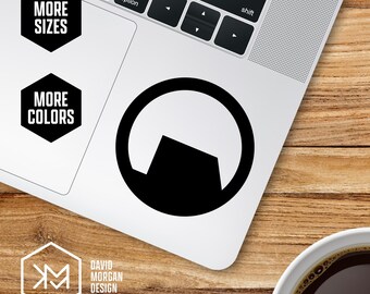 Lambda Half-life Spray Paint - Vinyl Decal - Etsy