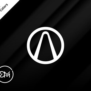 Borderlands Vault Hunter Logo Vinyl Decal | Etsy