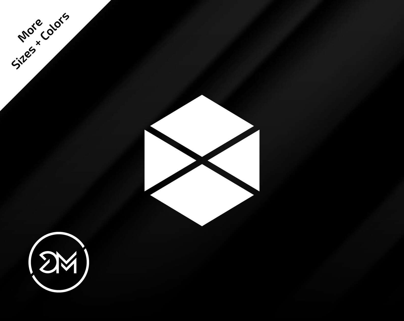 Destiny 2 Titan Logo Vinyl Decal | Etsy