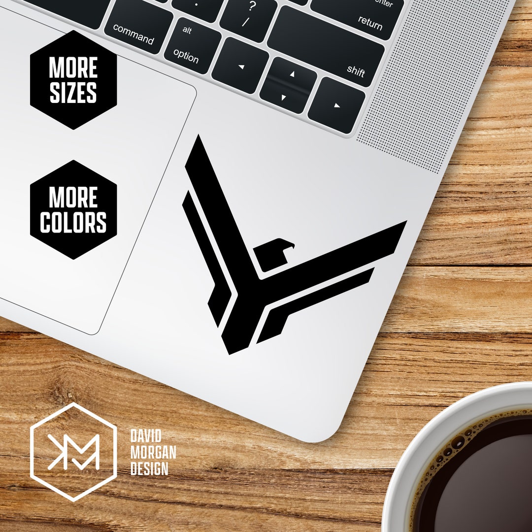 House Atreides Hawk Emblem Vinyl Decal • Dune - Etsy