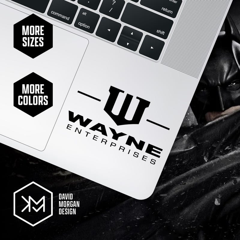 Waynes Enterprises - Etsy