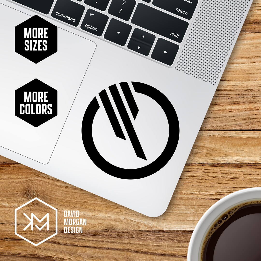 Inferno Squad Logo Vinyl Decal • Star Wars - Etsy