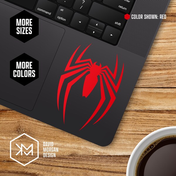Spider Man Stickers - Etsy
