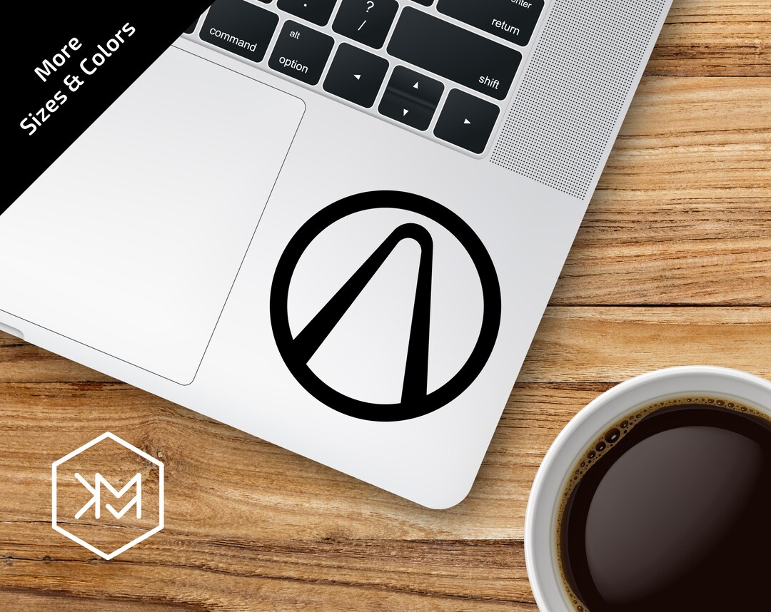 Borderlands Vault Hunter Logo Vinyl Decal - Etsy