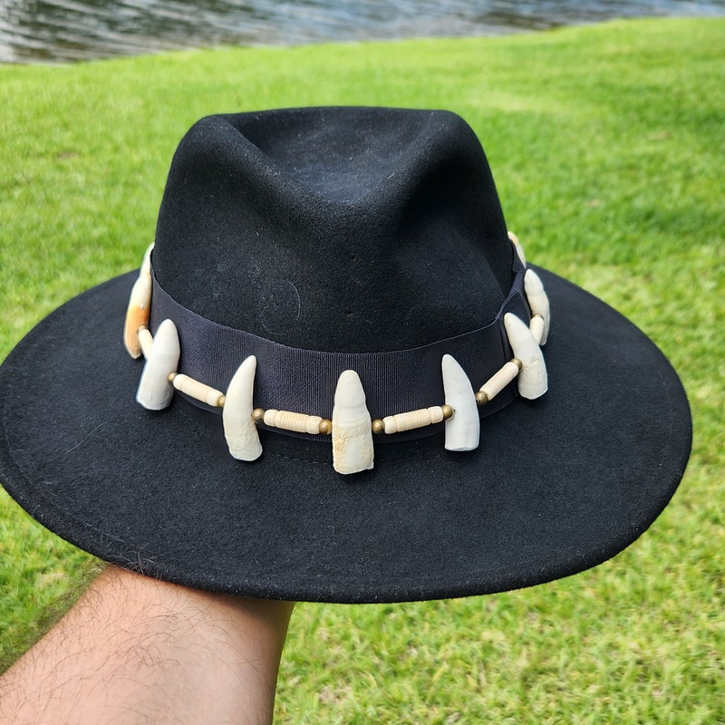 Alligator Hat - Etsy