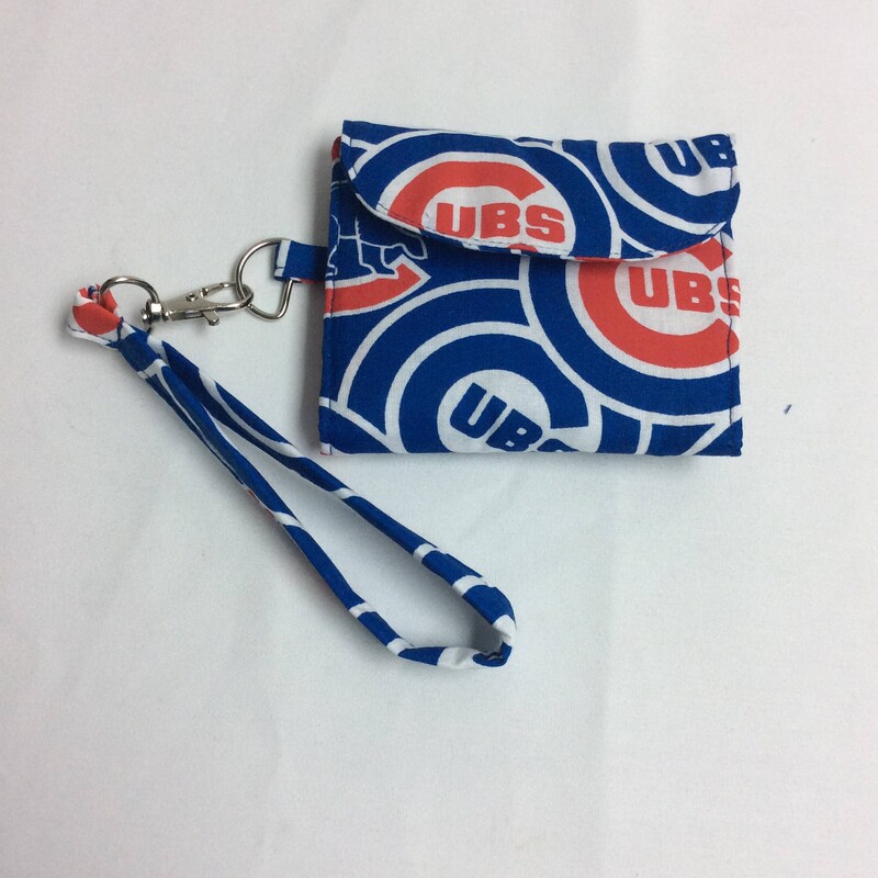 Chicago Cubs Print - Etsy