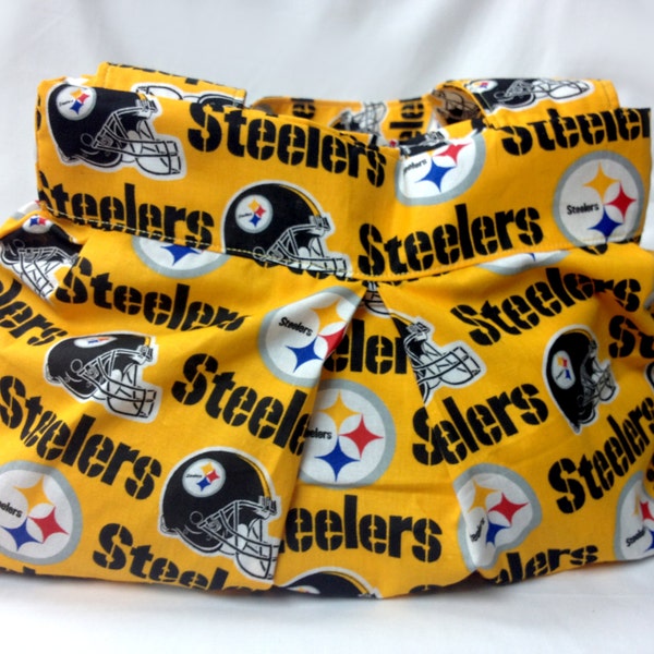 Steelers Purses - Etsy