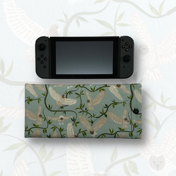 Nintendo Switch Case - Etsy