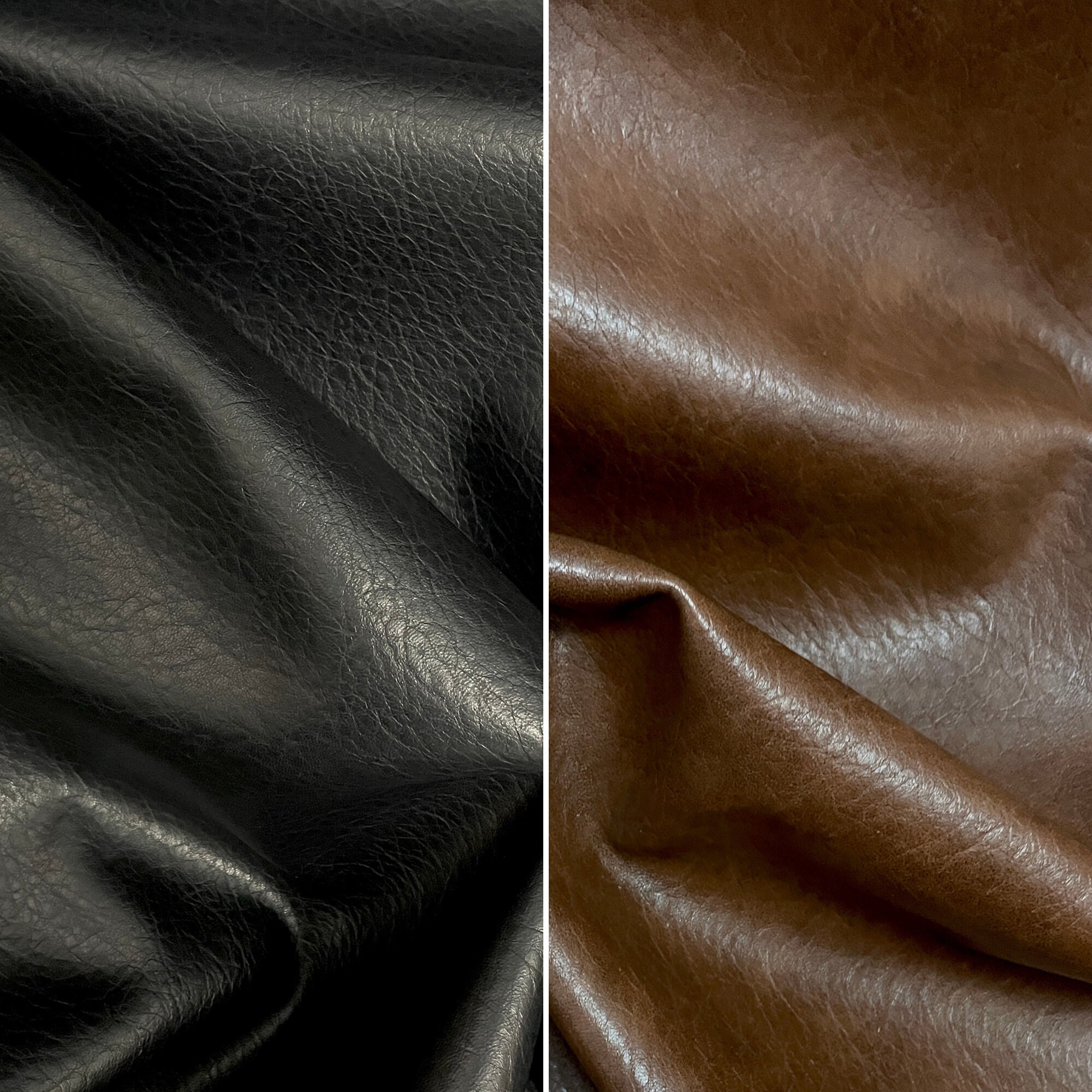 Leather Material For Clothes