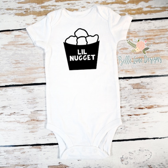 Lil Nugget Font