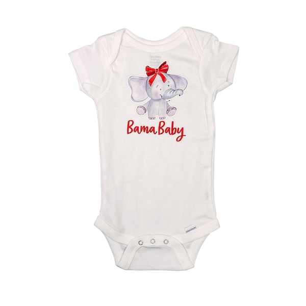 Alabama Baby - Etsy