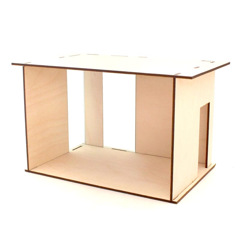 Artist 1:24 Scale Dolls - Etsy