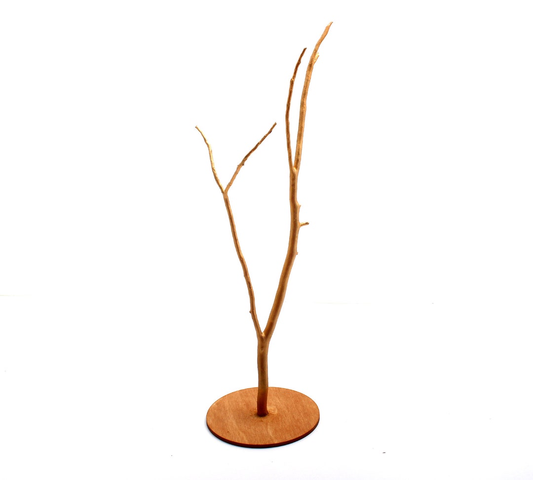 Model Tree Bronze Branches for Sculpture / Set Ups / Scenes - Etsy
