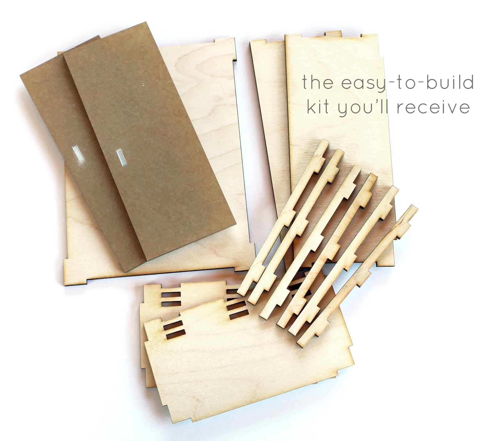 1:16 Scale Shower With Sliding Lucite Doors - Miniature Modern Bathroom ...