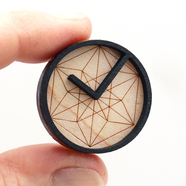 Miniature Clock - Etsy