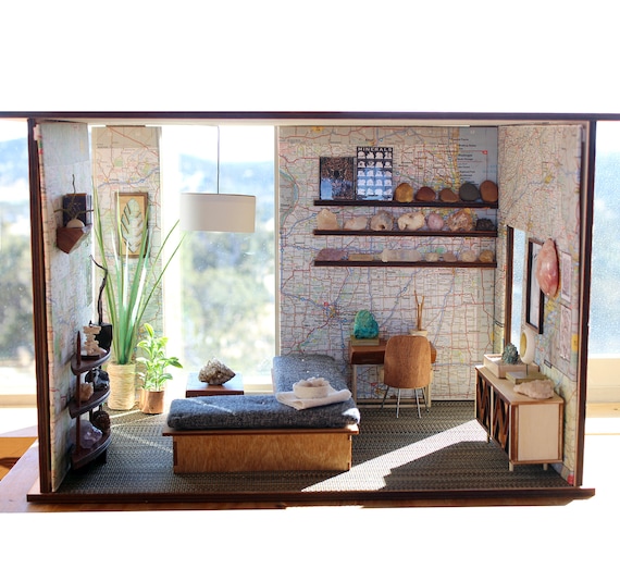 Plexiglass Room Box Custom Acrylic Boxes For Displays