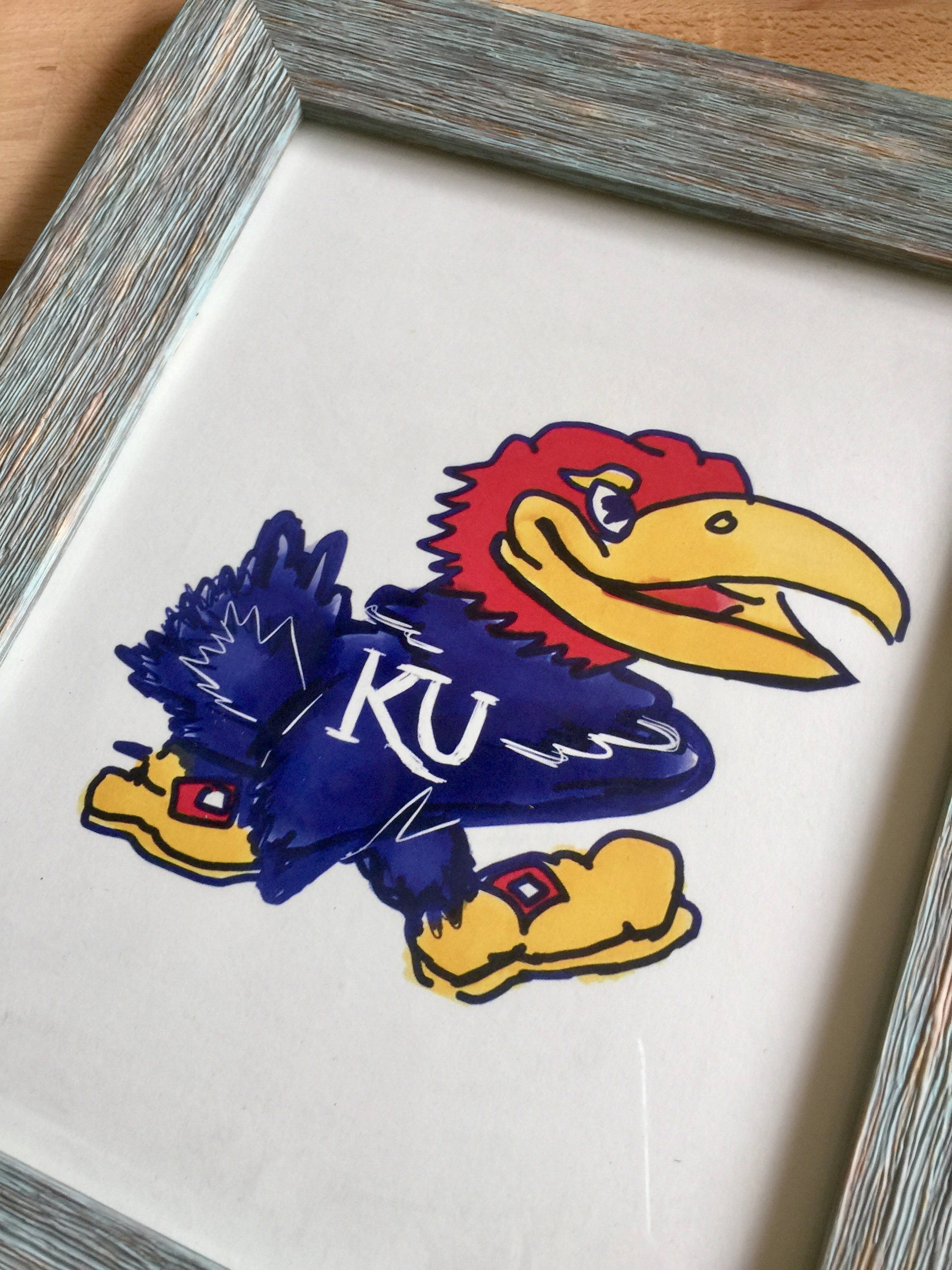 1946 Jayhawk