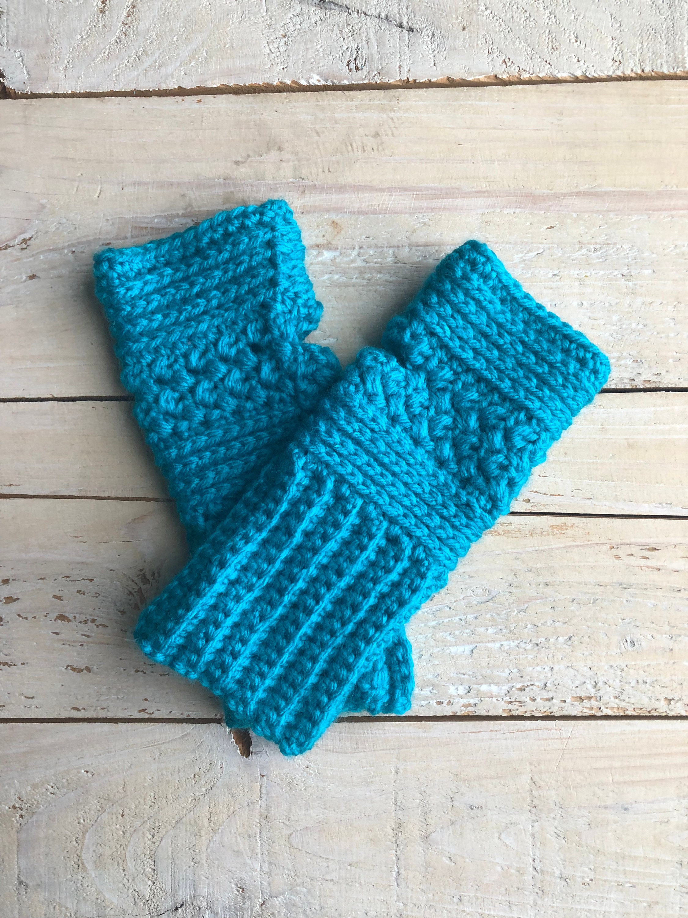 Crochet pattern crochet mitten pattern crochet mitt pattern | Etsy