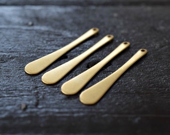 Paddle Pendant - Etsy