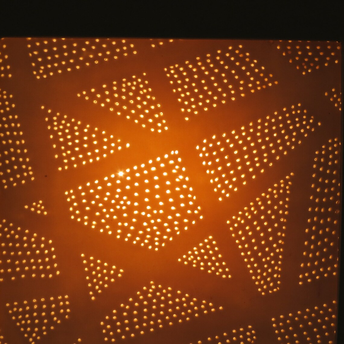 Geometric Light. Wall Sconce Light. Ceramic Sconce. Porcelain Lighting ...