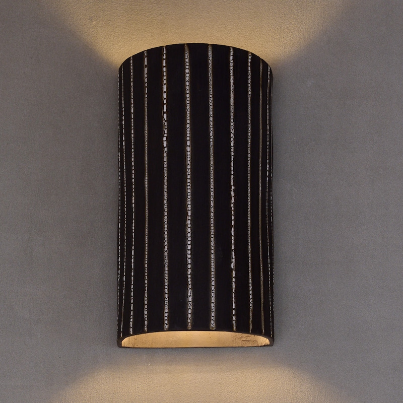 Unique Wall Sconce - Etsy
