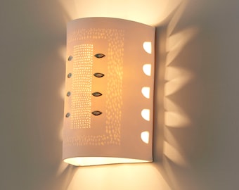 Lighting design and ceramics by Rachel by rachelnadlerceramics