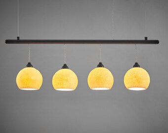 Lighting design and ceramics by Rachel by rachelnadlerceramics