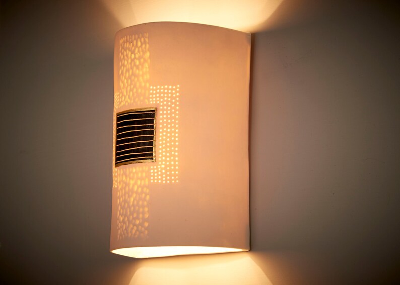 Modern Wall Sconce Lighting. Lighting. Wall Light. Living room | Etsy