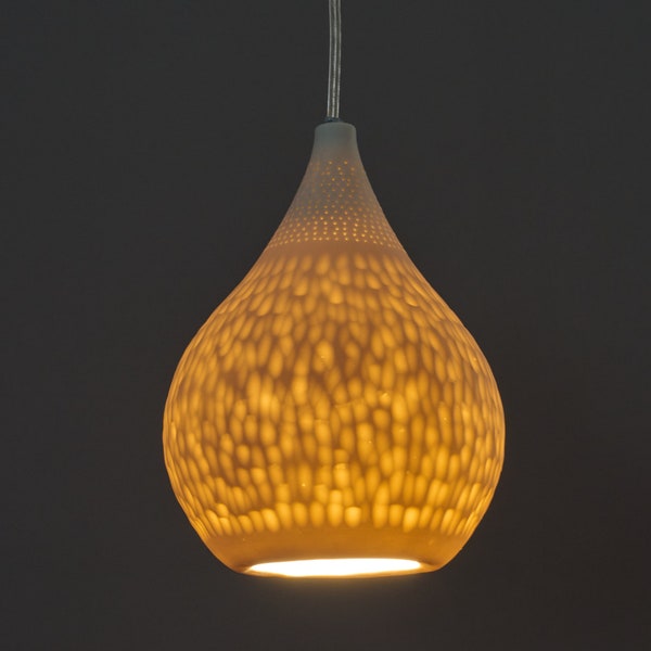 Porcelain Lights - Etsy