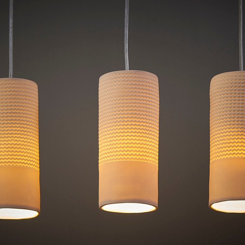 Porcelain Lights - Etsy
