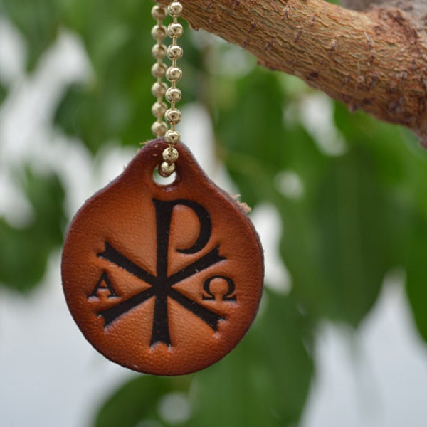 Chi Rho - Etsy