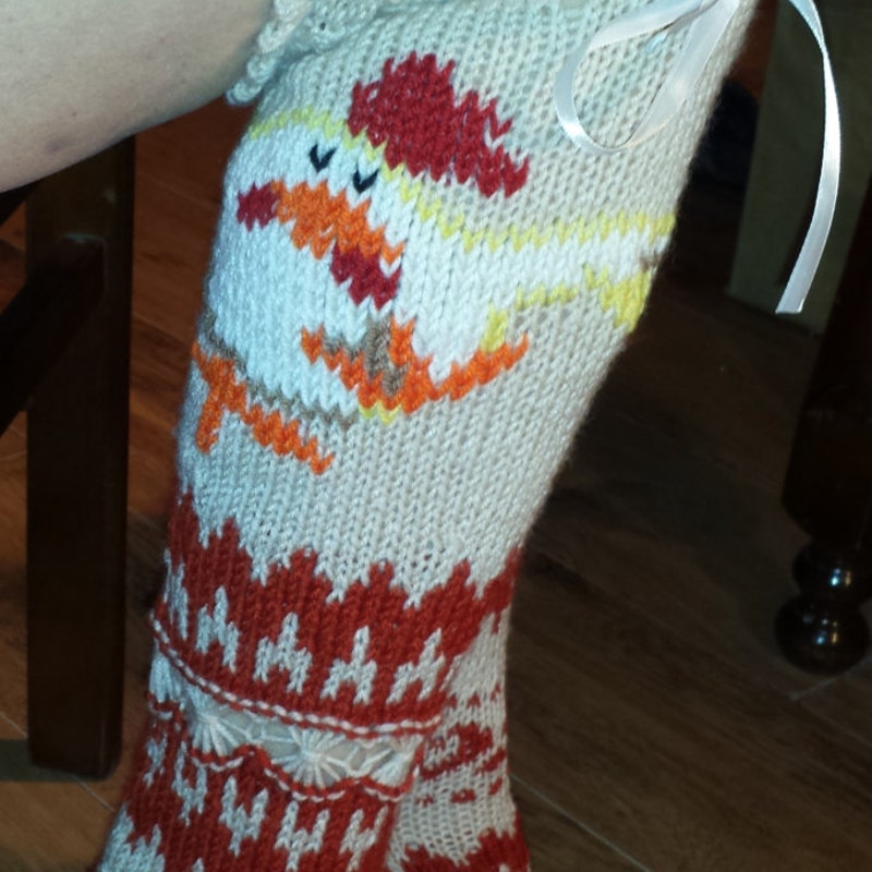 Chicken Leg Socks for Women - Etsy