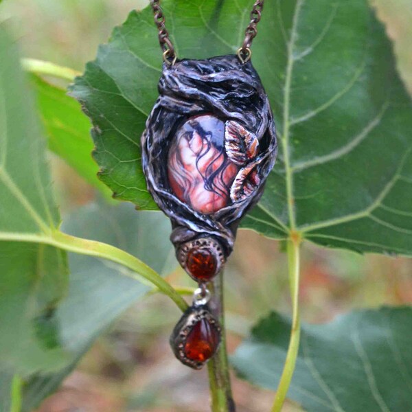 Polymer Clay Elf - Etsy