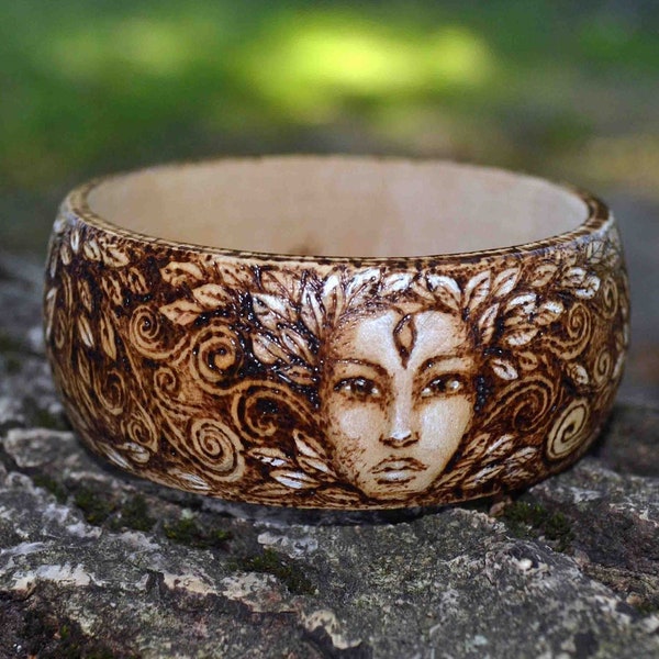 Pyrography - Etsy