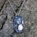Handmade Pendant Elf Elven Fantasy Jewellry Magic Pendant - Etsy