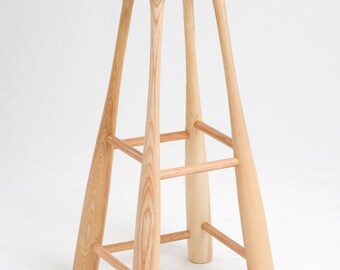 Baseball stool | Etsy