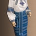 Ukrainian Costume Ukrainian Vyshyvanka Ukrainian Blouse Ukrainian Skirt ...