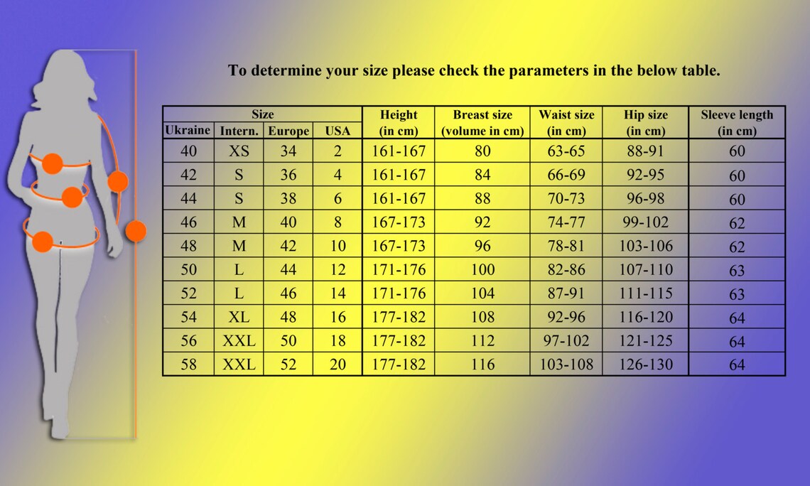 Ukrainian Women's Skirt Modern Fashionable Women's Skirt National ...