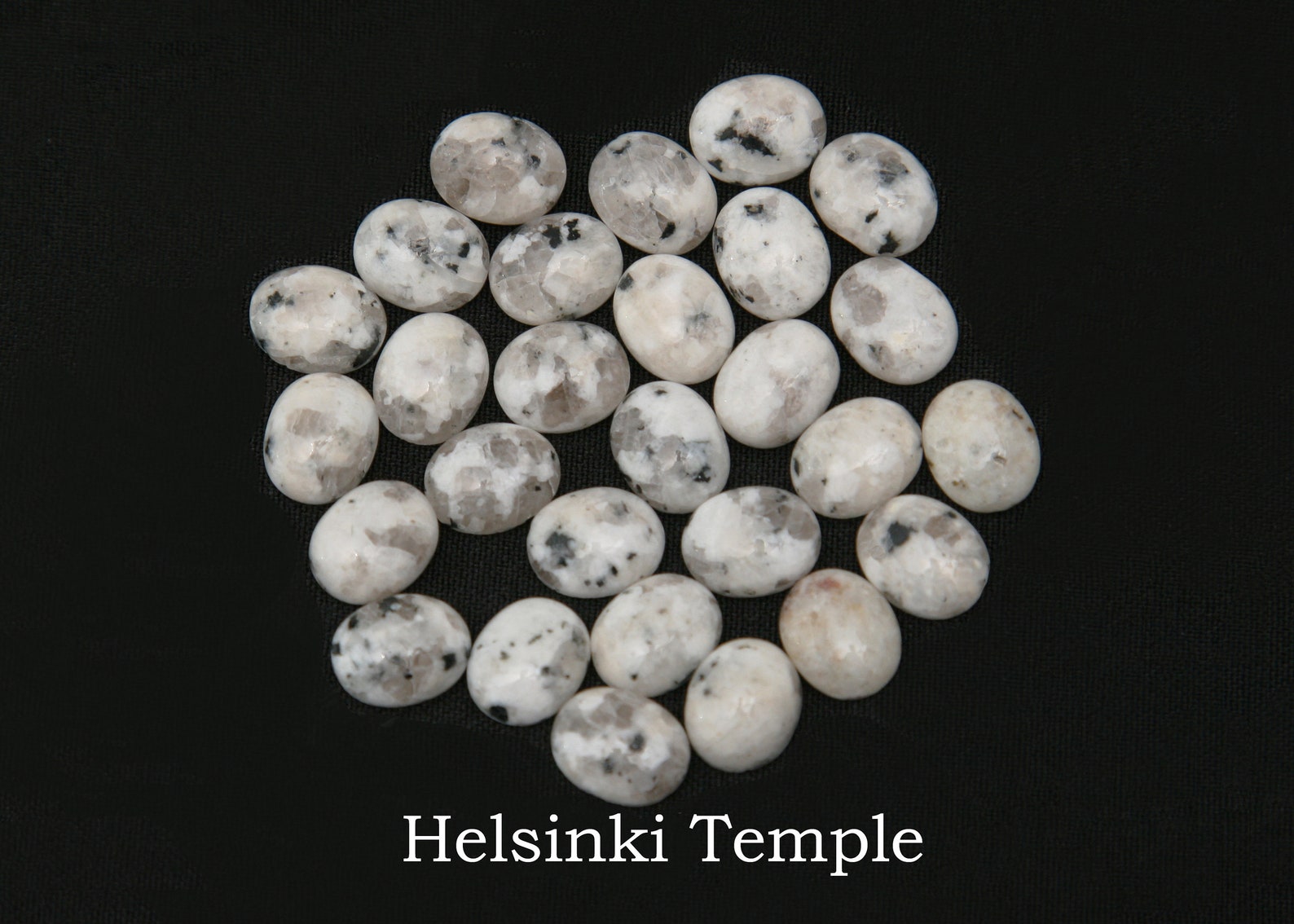 Helsinki Finland Temple Stone Display Only not for Sale - Etsy