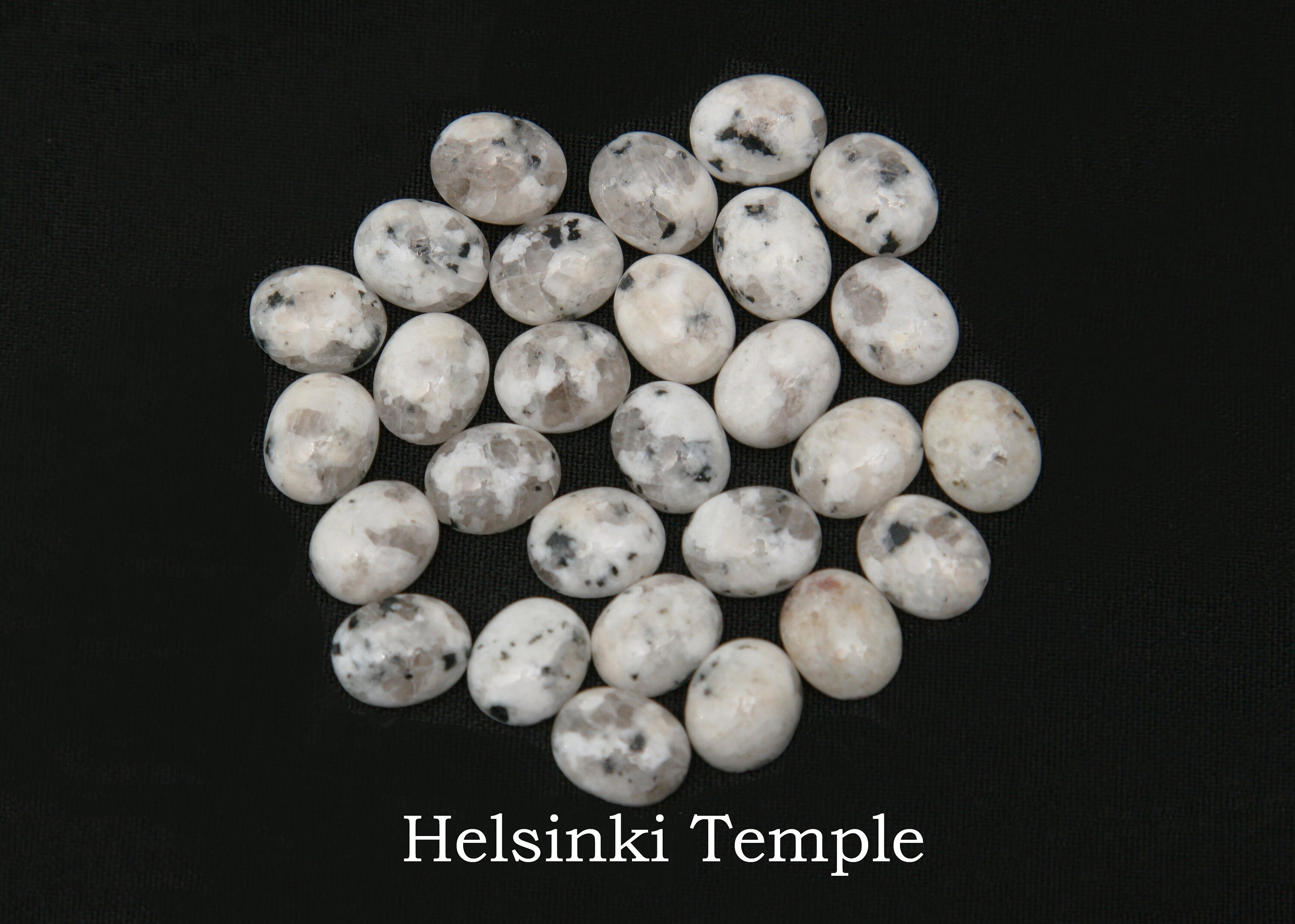 Helsinki Finland Temple Stone Display Only not for Sale - Etsy