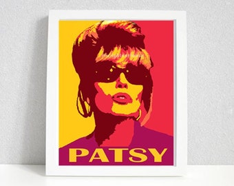 Patsy Stone | Etsy