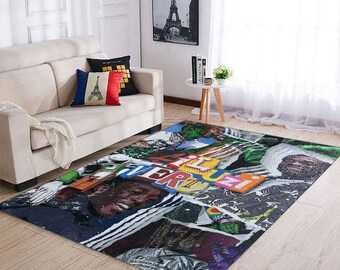 Lil Uzi Vert Rug - Etsy