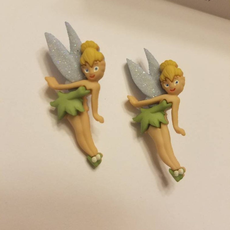 Tinkerbell Jewelry - Etsy