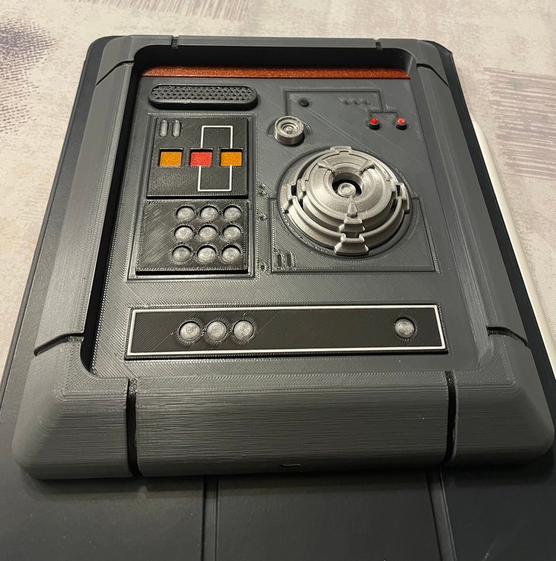 Jedi Survivor Panel V2 - Etsy
