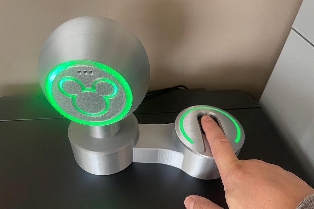 Magic Band Reader - Etsy